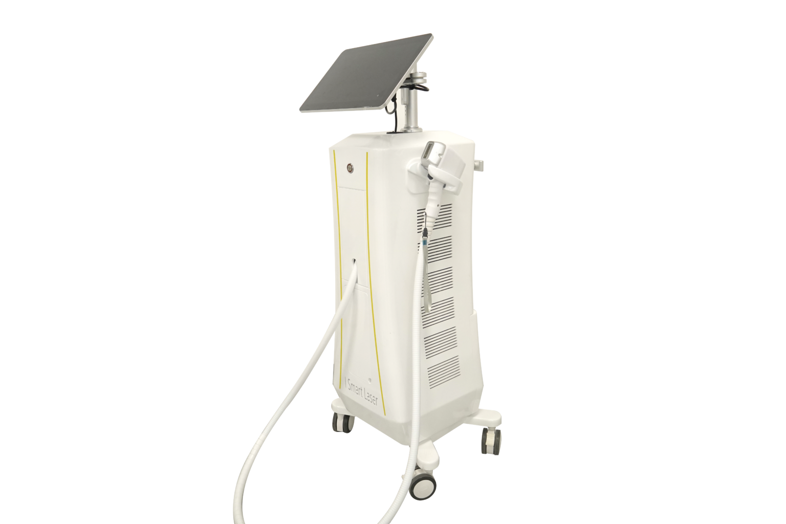 Laser Epilare Definitiva Dioda ISmart Laser, aparat epilare profesional ...