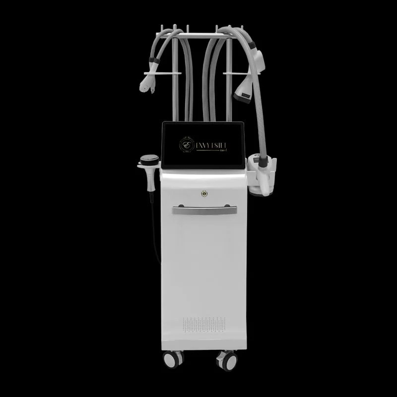 Env VelaShape III - Remodelare corporală și Reducerea Celulitei